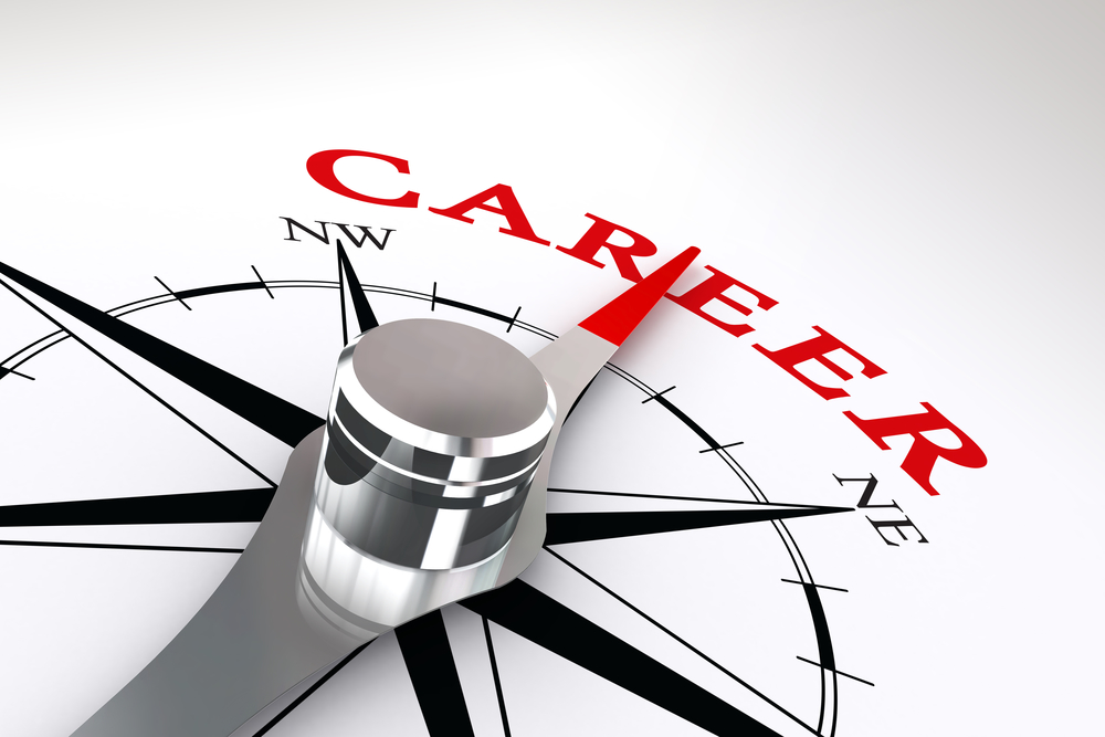 Career Conceptual Compass Rose Jloev Consulting